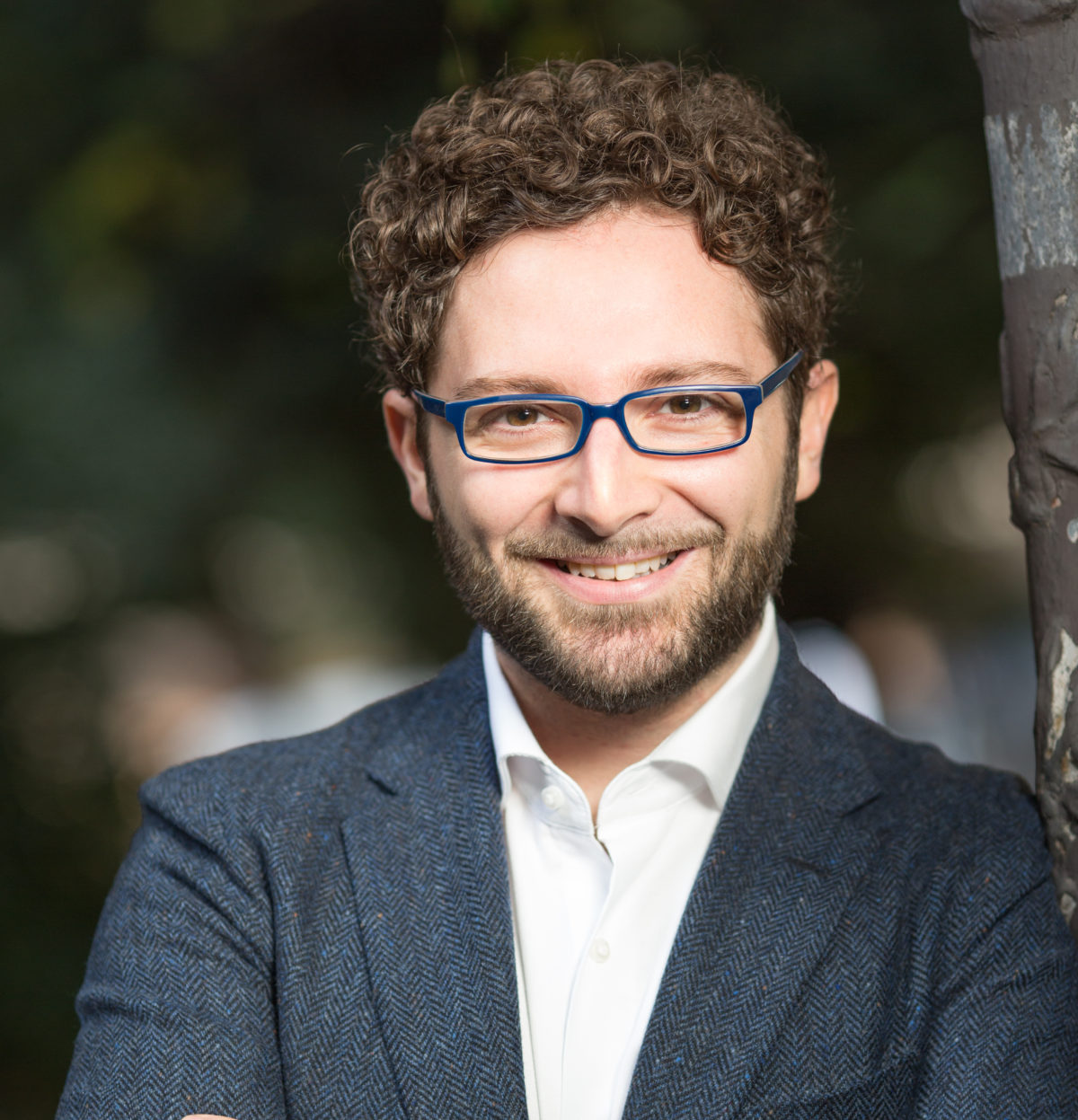 DANTE SOLLAZZO - Endemol Shine Italy