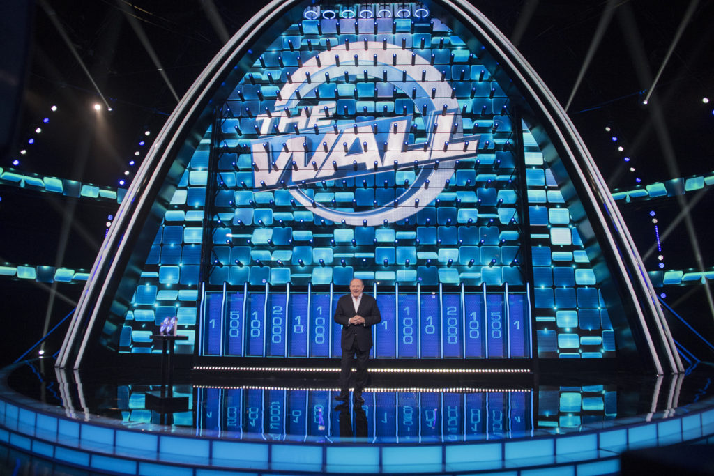 'The Wall', il format originale americano che sta conquistando il mondo ...